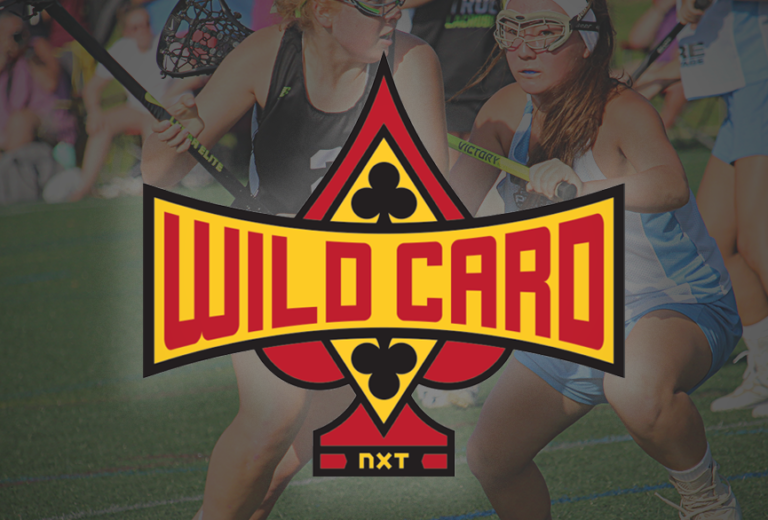 NXT Wildcard – USA Lacrosse Texas Chapter